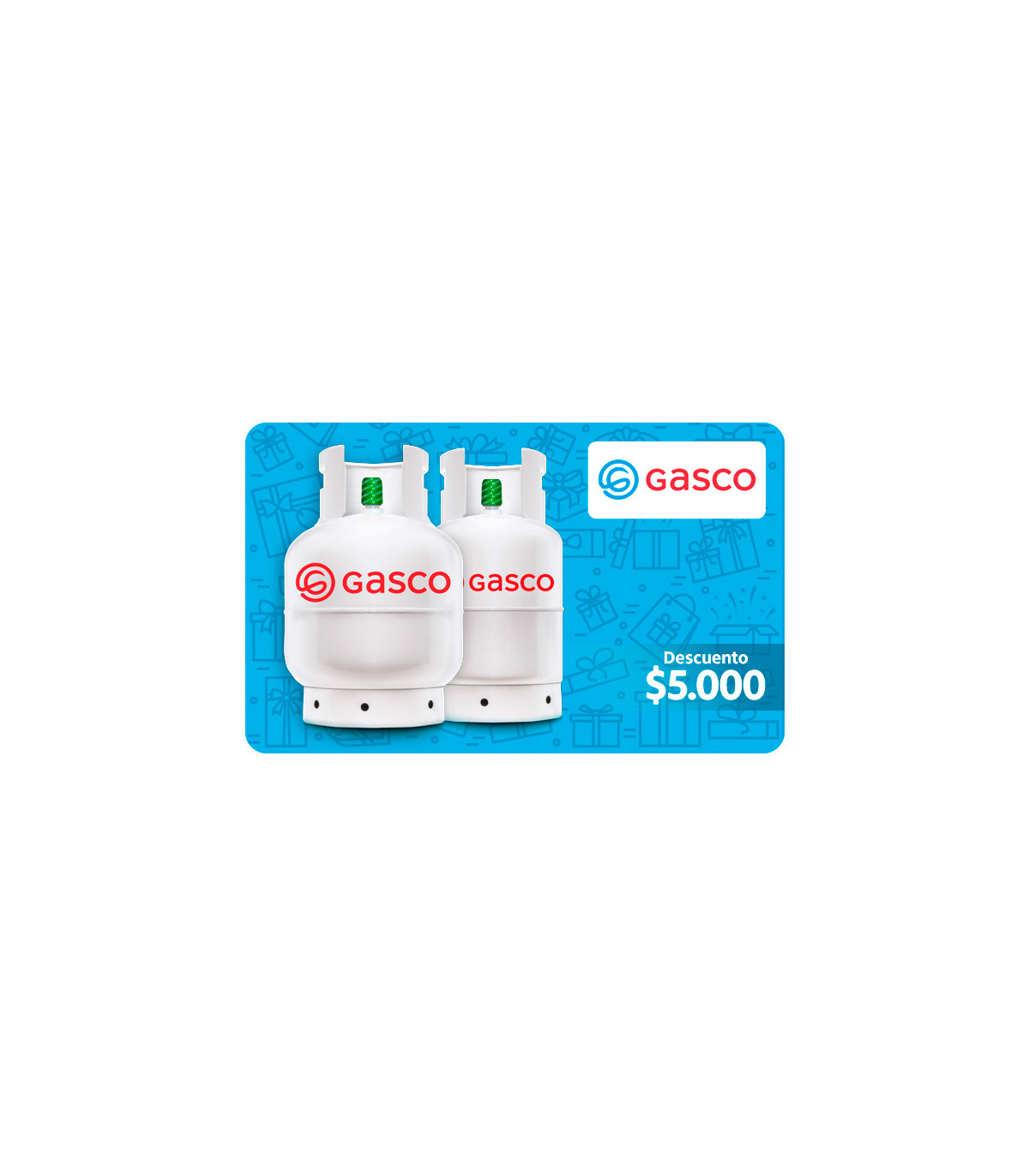 GASCO